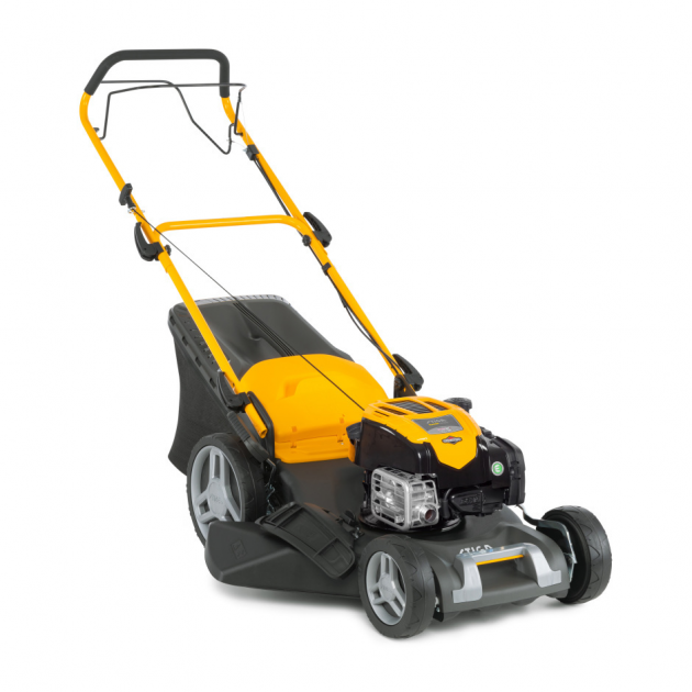 Benzínová kosačka STIGA 753 S (53 SQ) Combi | Agrosam