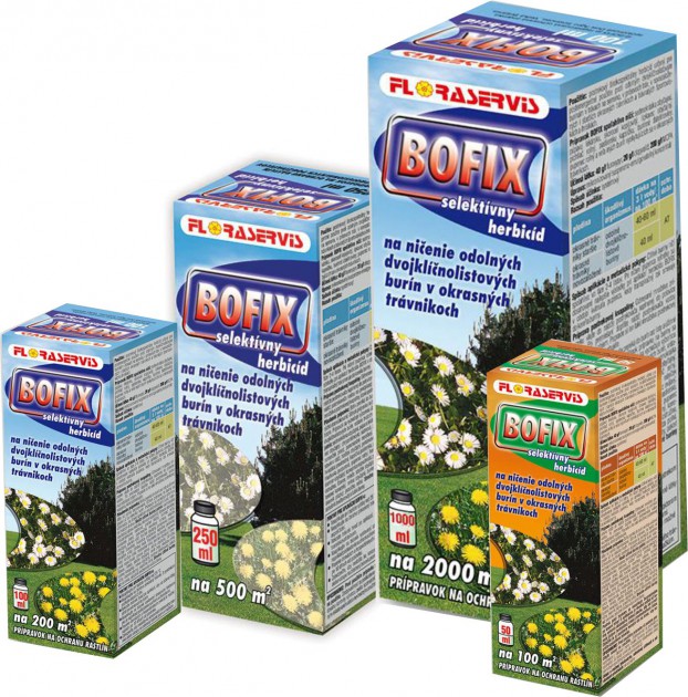 Bofix 50ml | Agrosam